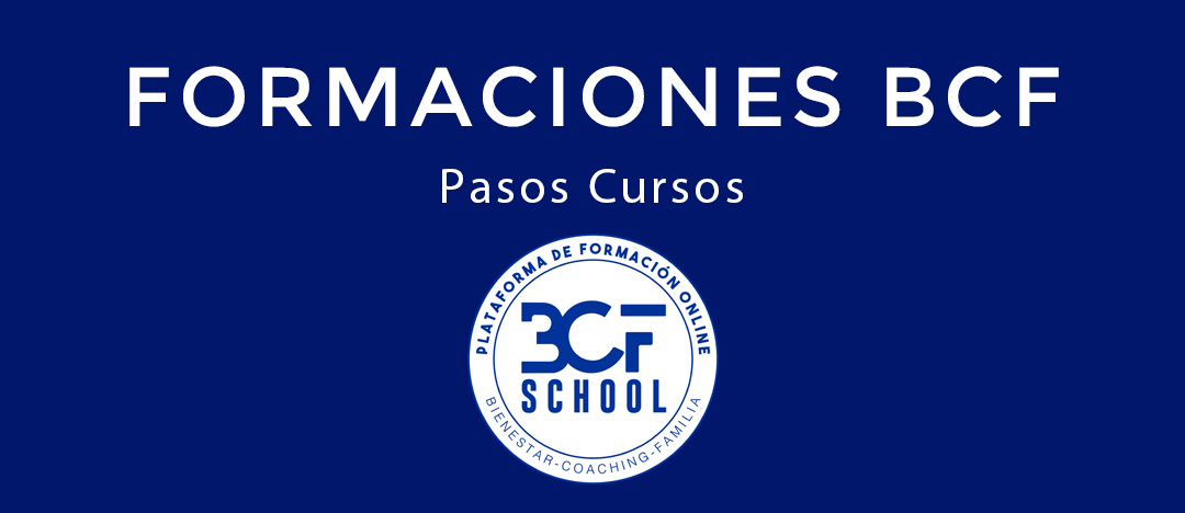 BCF School Site | Sigue los pasos
